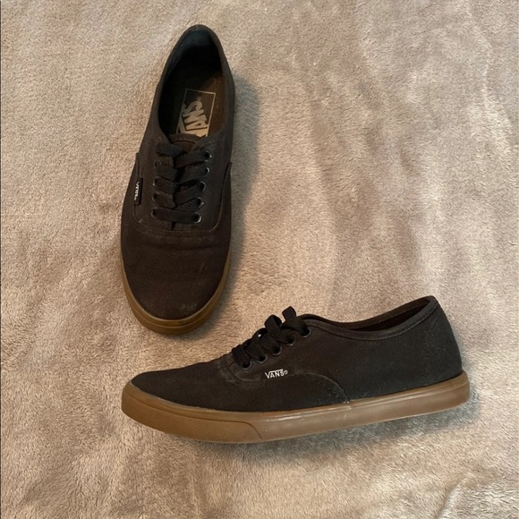 Vans | Shoes | Vans Lo Pro | Poshmark